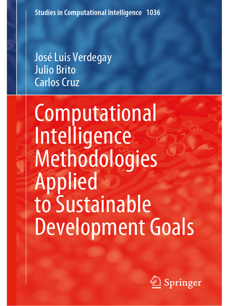 José Luis Verdegay Julio Brito Carlos Cruz | PDF