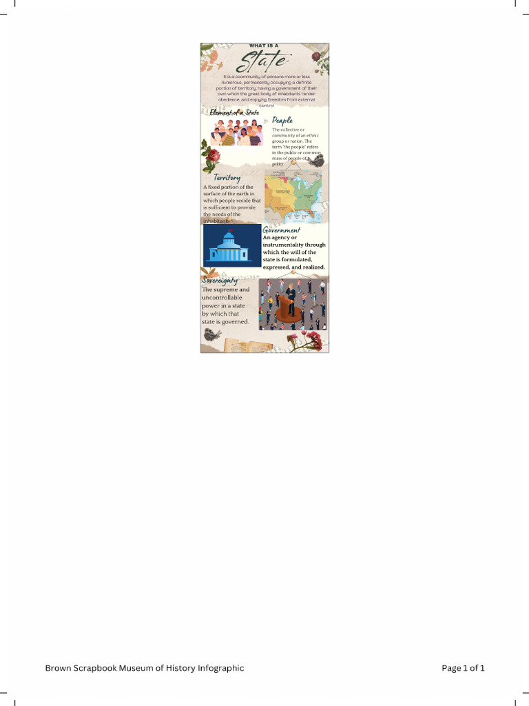 Brown Scrapbook Museum of History Infographic - 20240108 - 165004 ...