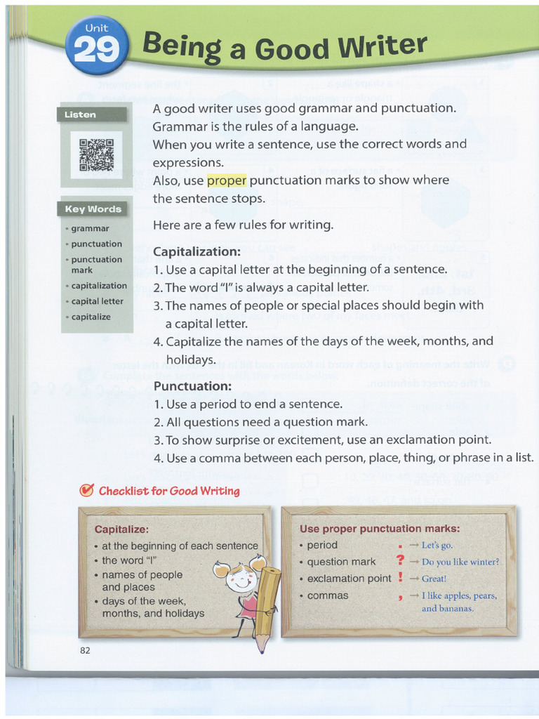 AST EASY 1 Unit 29 | PDF