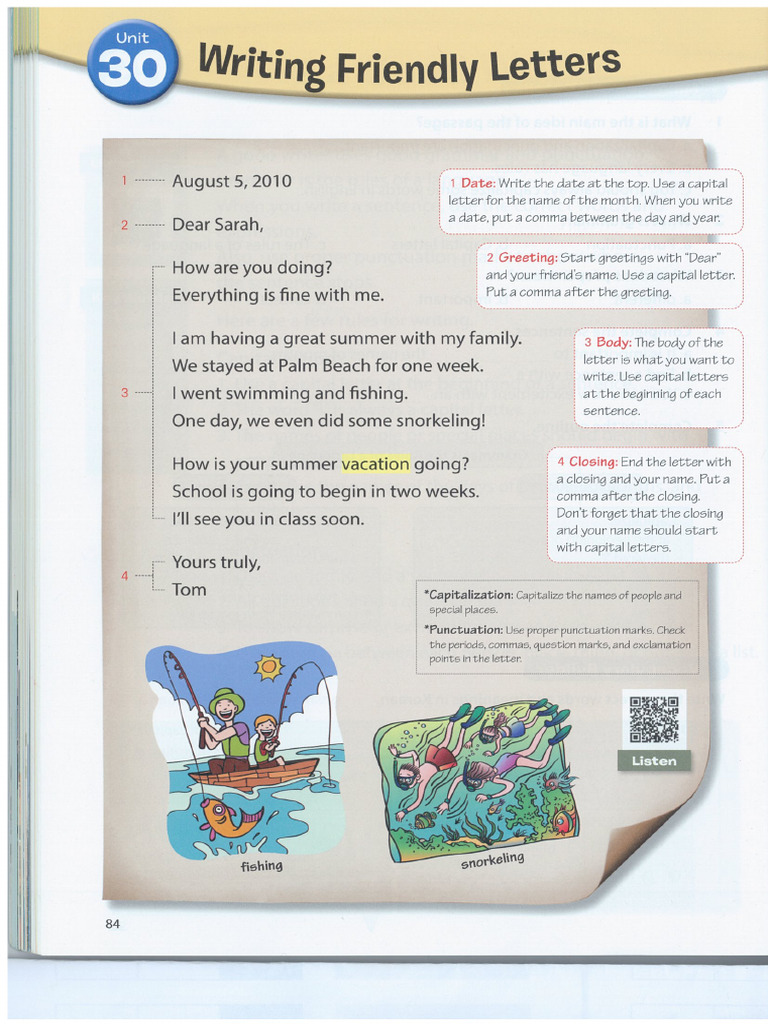 AST EASY 1 Unit 30 | PDF