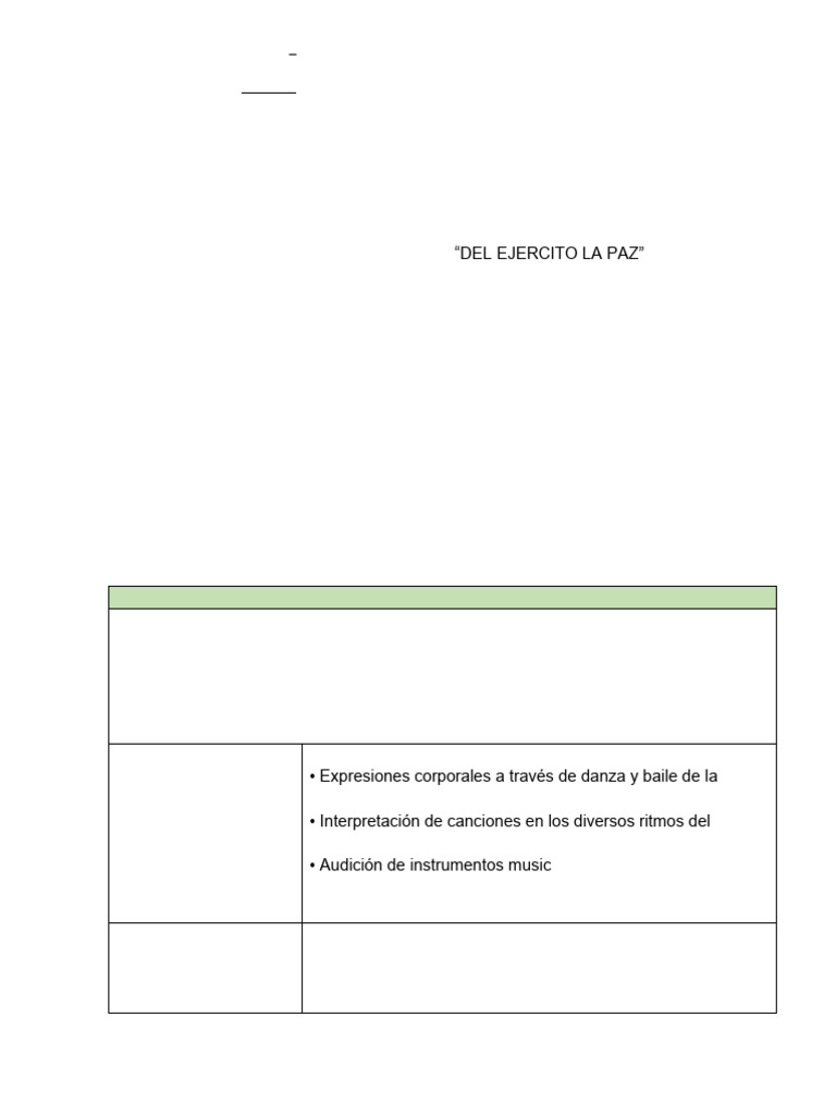 Pat Segundo de Primaria | PDF