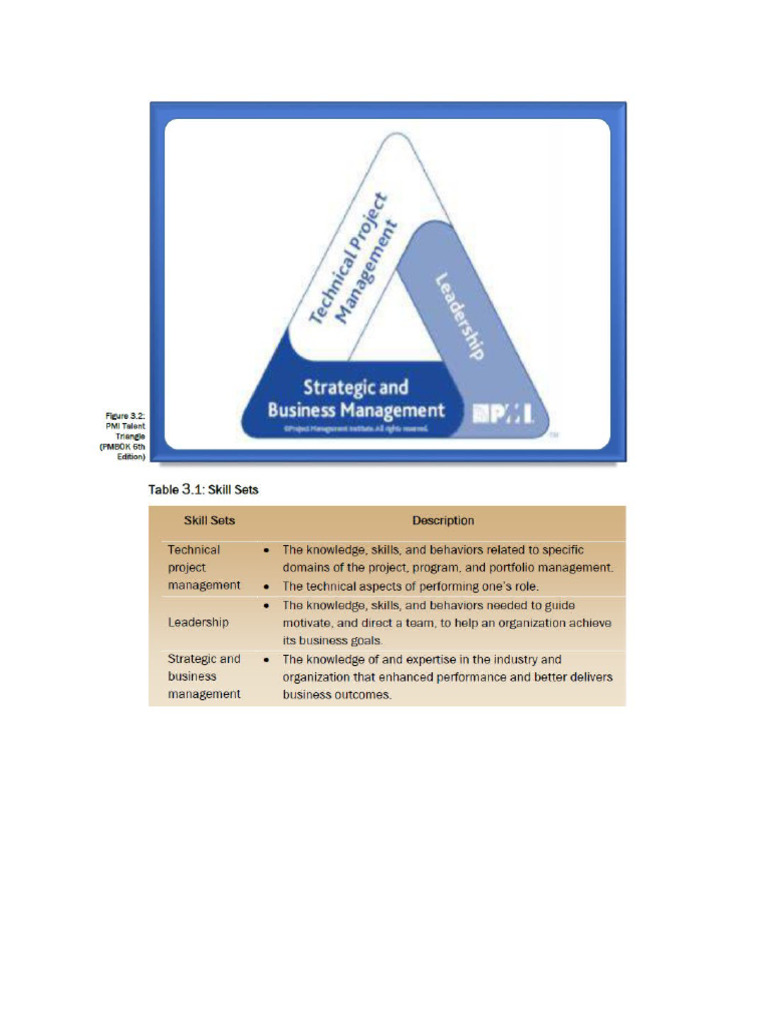 PMP 3 | PDF