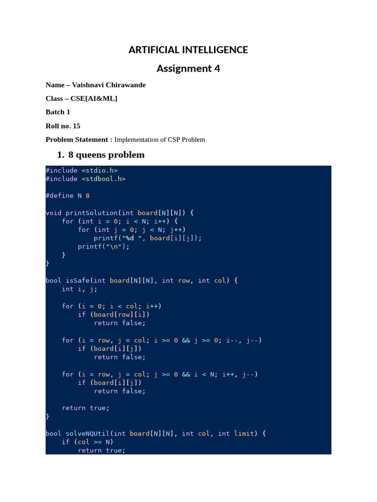 gxn89gz5hk15 Assignment4 | PDF