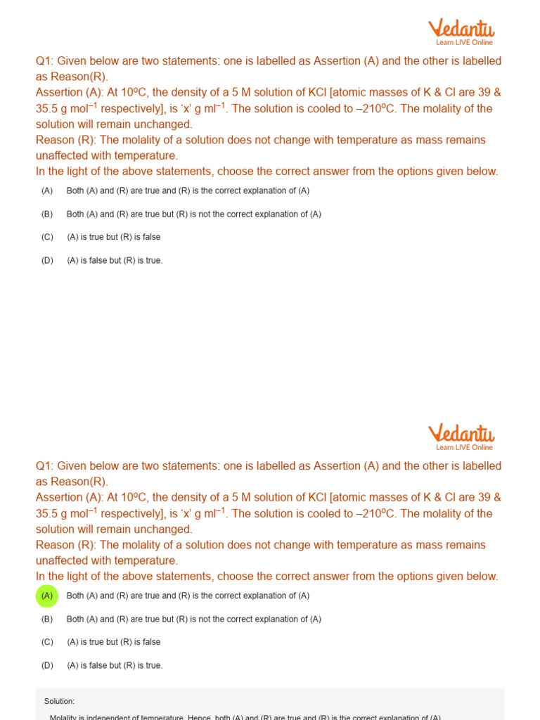JEE Main 2022 June 27 Shift 1 Question Paper With Answer Key | PDF