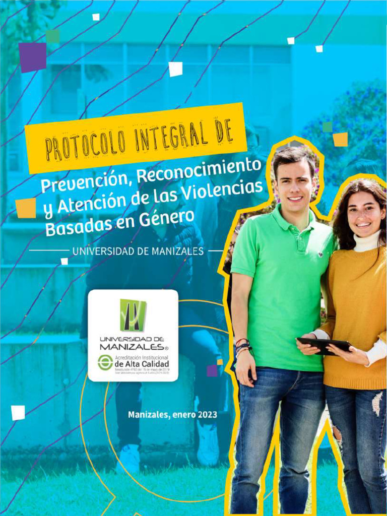 Protocolo Vbg Final-1 | PDF