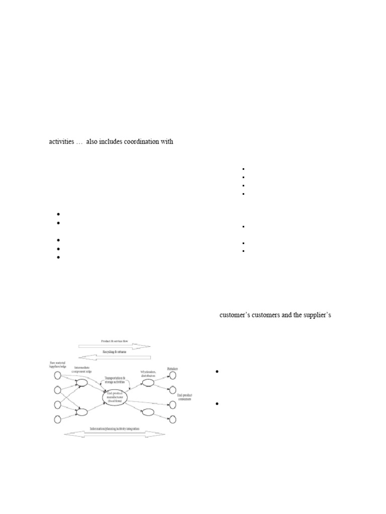 Lesson 1 HPC 4 | PDF
