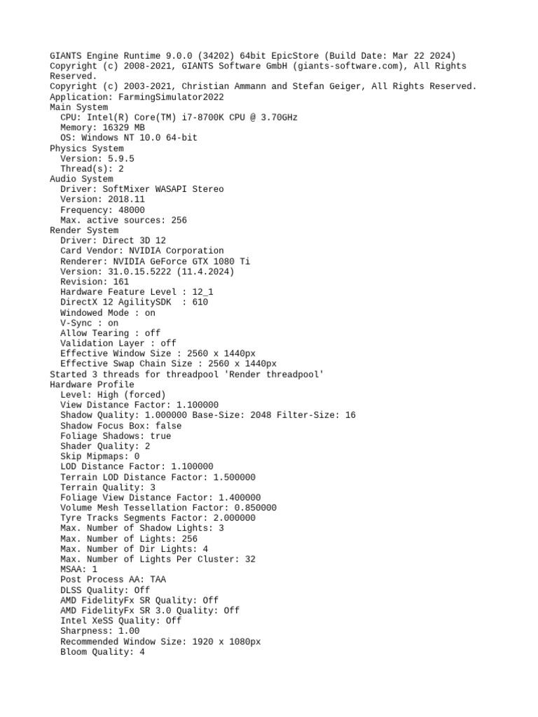 Log | PDF | Computing | Games & Activities