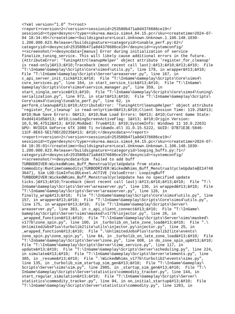 Lastexception 63855794824 | PDF | Computer Architecture | Microsoft Windows