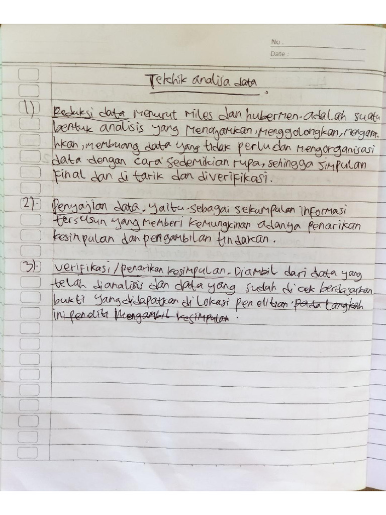 Tekhnik Analisa Data Sasmitro Anggoro Compressed Low | PDF