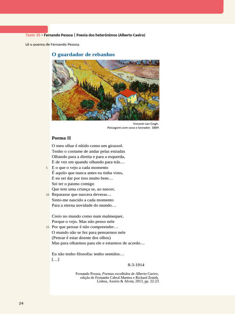 (1.1.2.10) MSG12 - PrepExame - (Agora É A Minha Vez... - EL) | PDF ...