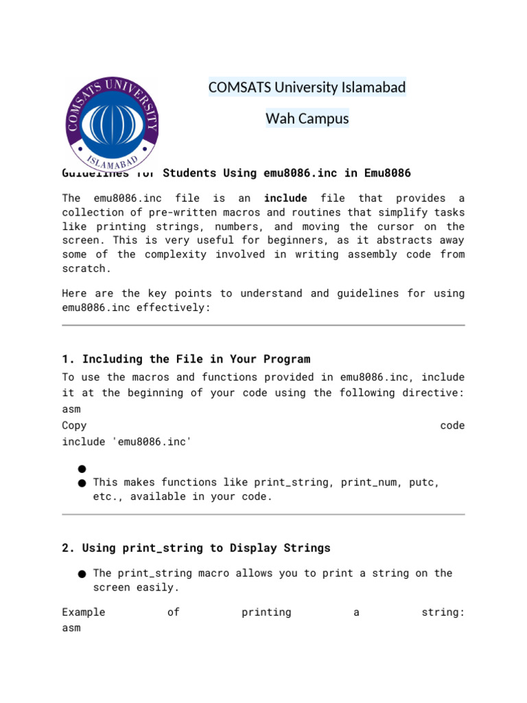 Coal Lab 03 Solutions | PDF | String (Computer Science) | Teaching Methods & Materials