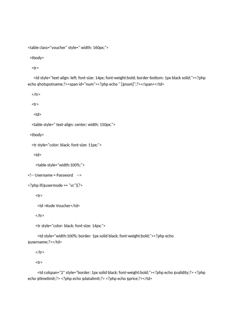 table class (1) | PDF