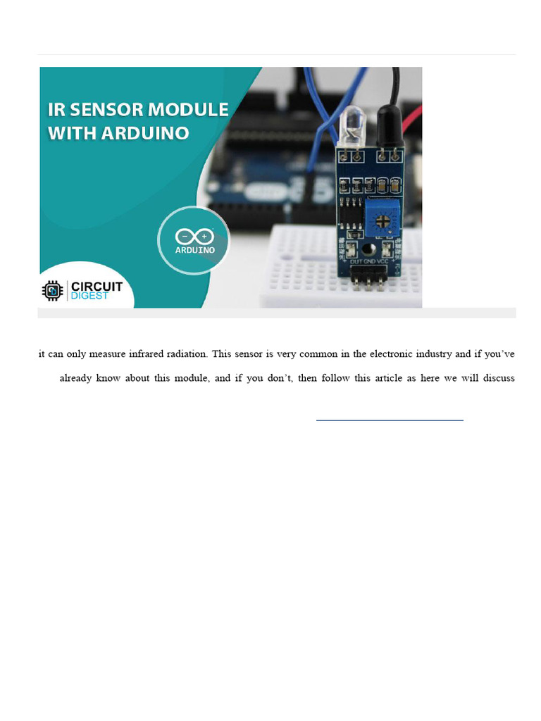 SENSOR | PDF
