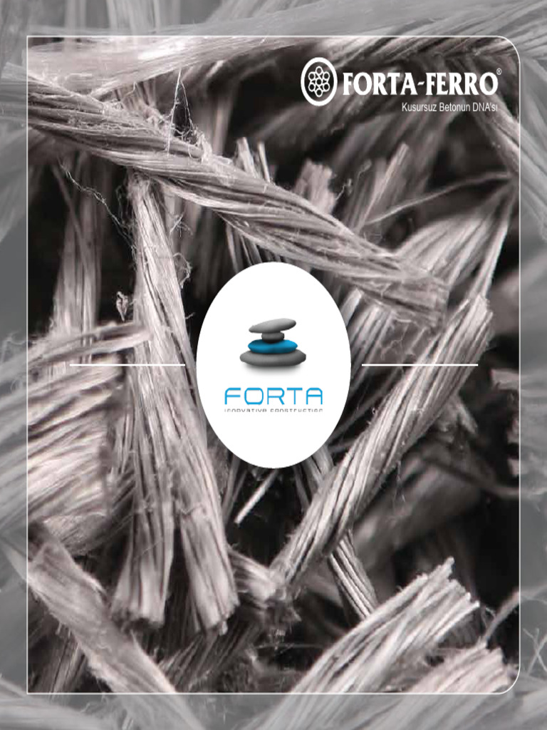 Forta - Ferro Katalog | PDF