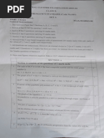 Working Paper For Mun (Example) | PDF