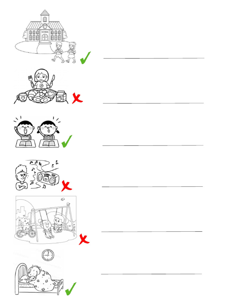 Your Day Black and White Pics WS | PDF
