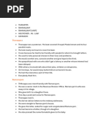 Lord Rama Family Tree | PDF