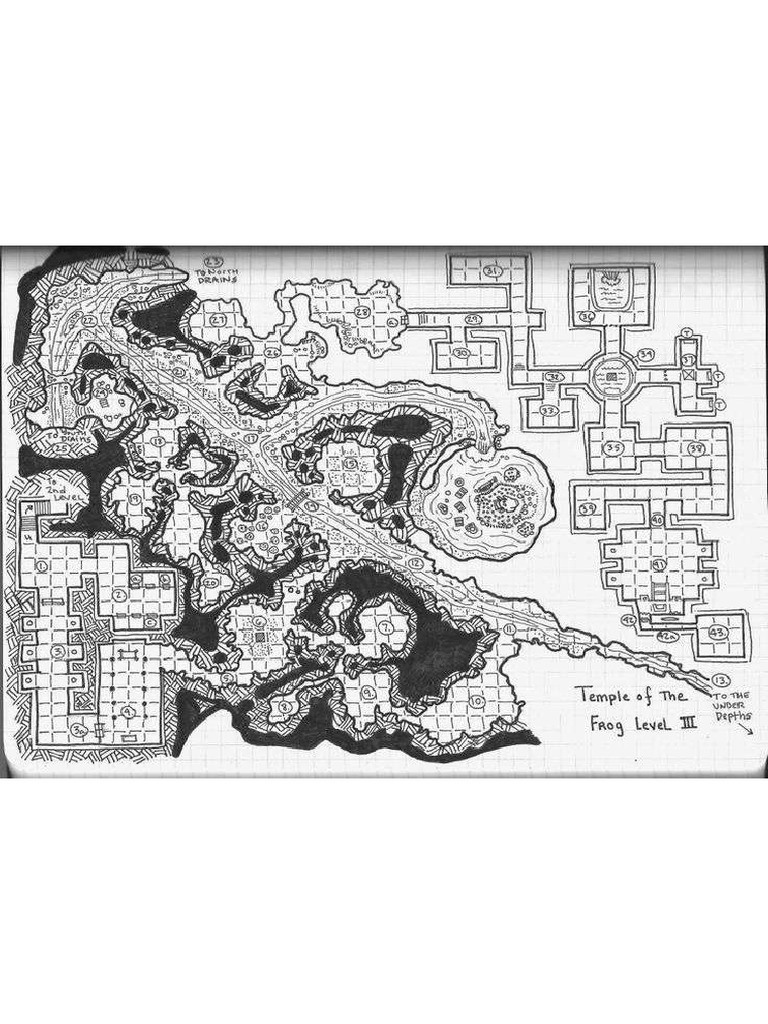 Library of Gaming Maps G+ | PDF
