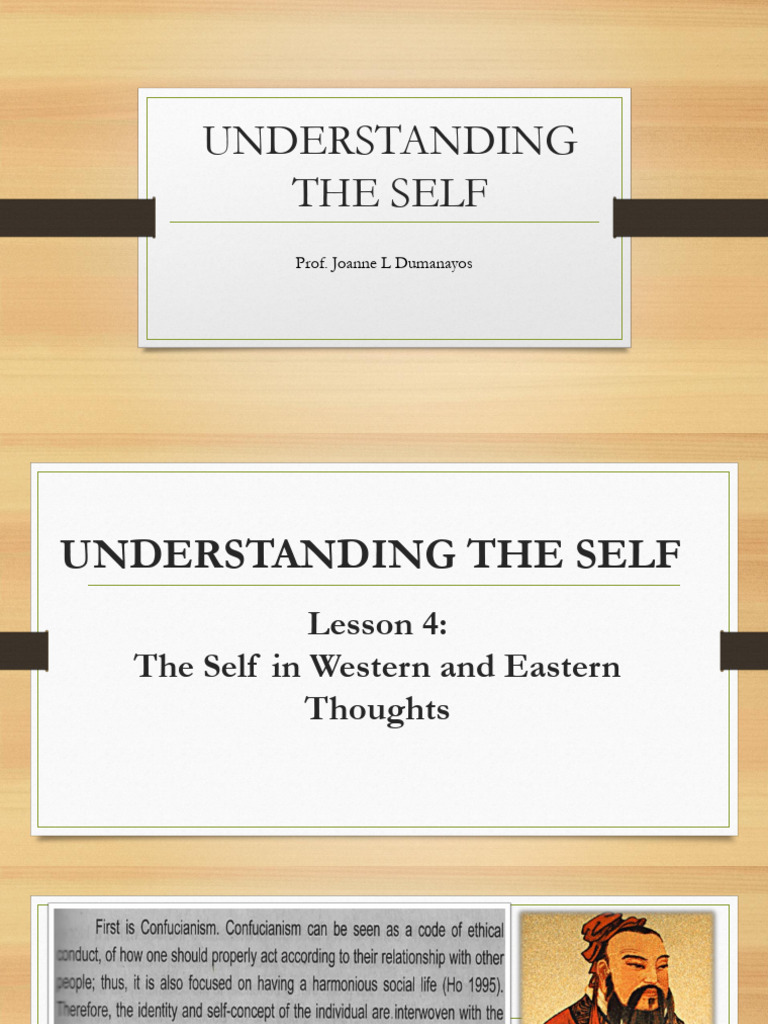 Lesson-4-5-Understanding-the-Self | PDF