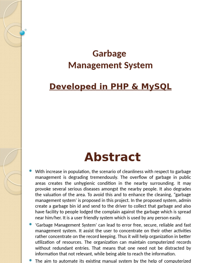 GMS-PPT-ievbtm | PDF | Device Driver | Operating System