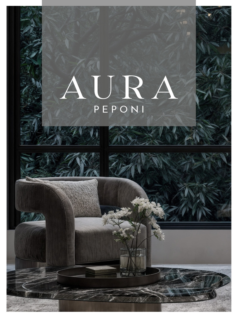 Aura Peponi Brochure | PDF | Nairobi | Home