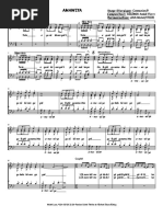 Messe de Lourdes | PDF