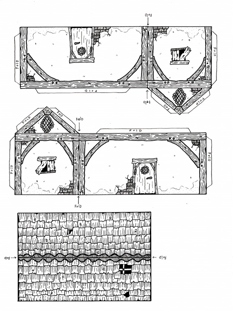 House Model Finished Pdf 