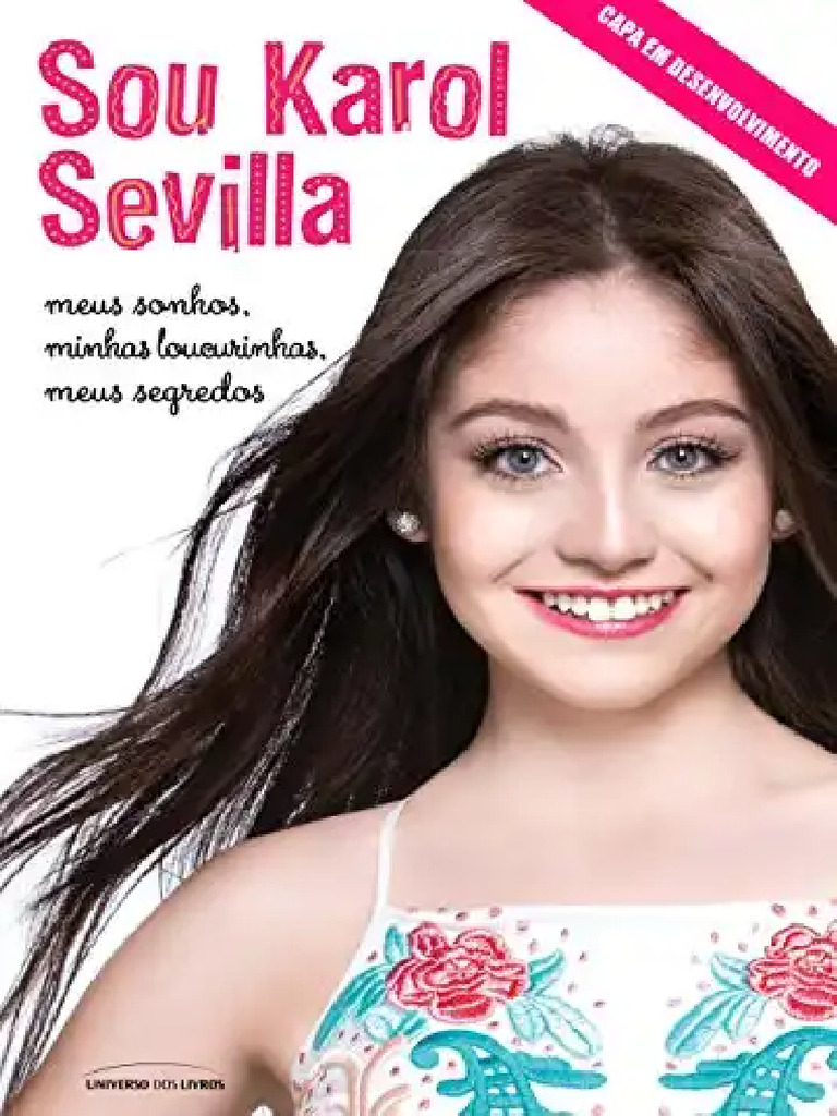 Sou Karol Sevilla Karol Sevilla | PDF