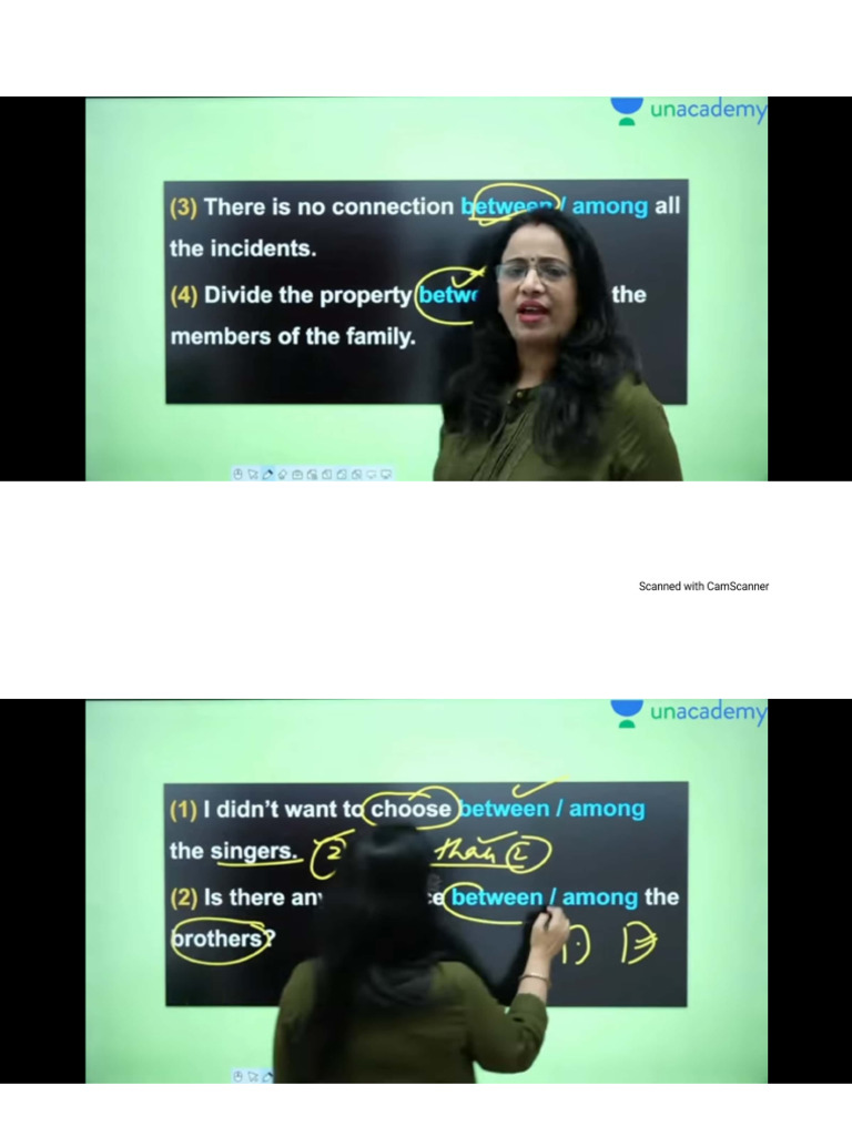 60 Rules English | PDF