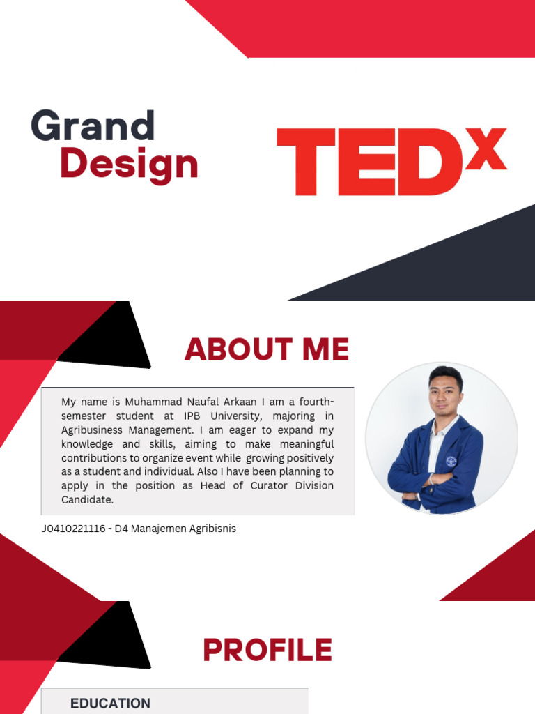 Grand Design | PDF