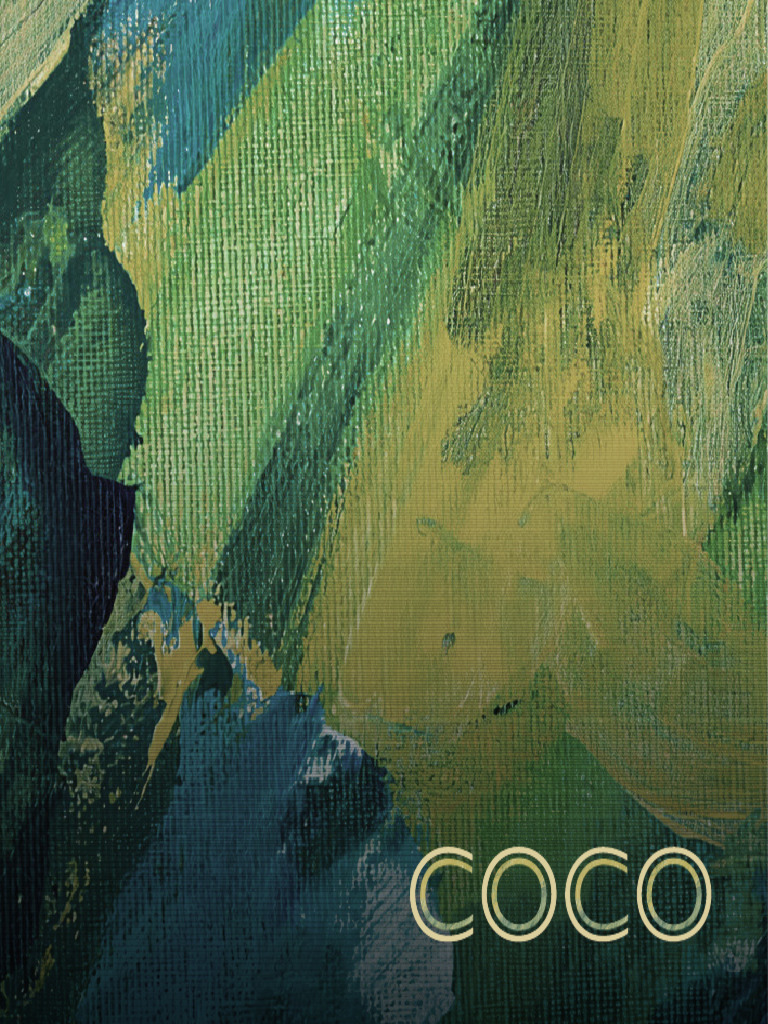 Coco Brochure | PDF