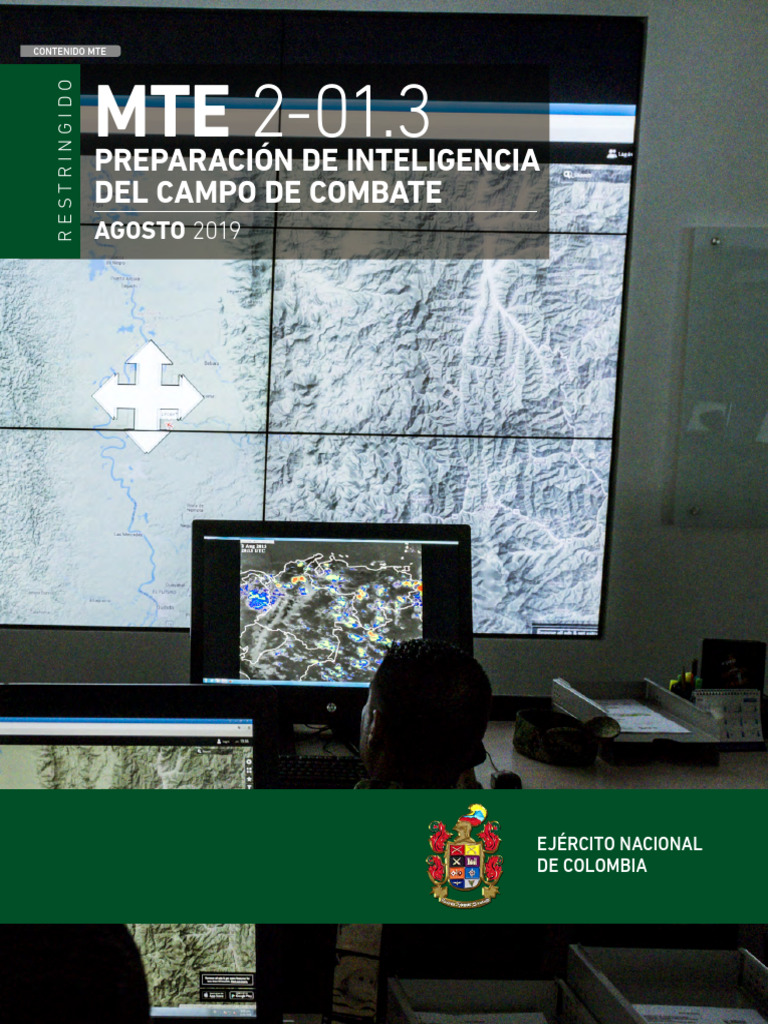 7. MTE 2-01.3 PICC (1) | PDF