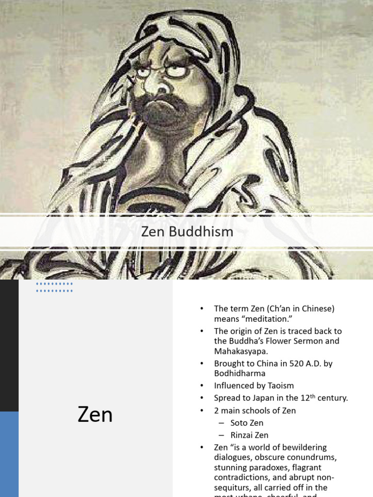 10 - Zen | PDF