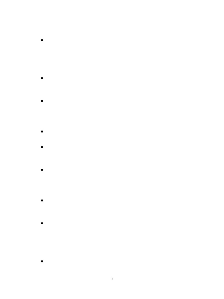 Aristotles Tragic Hero | PDF