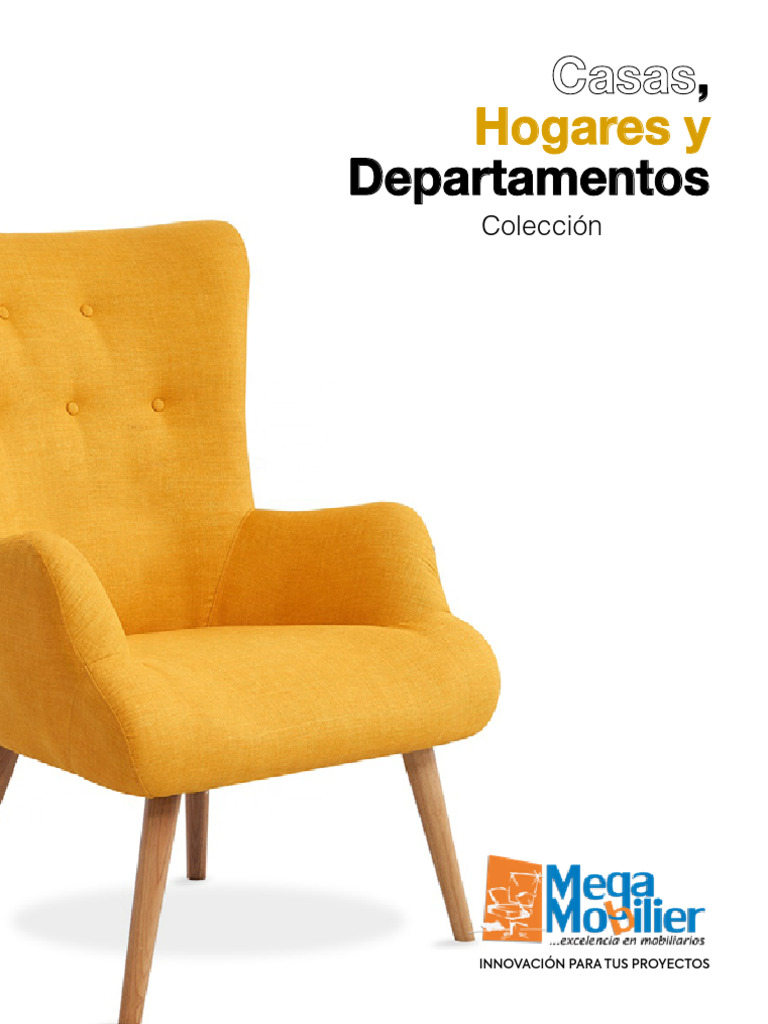 Catalogo Hogar 2020 | PDF