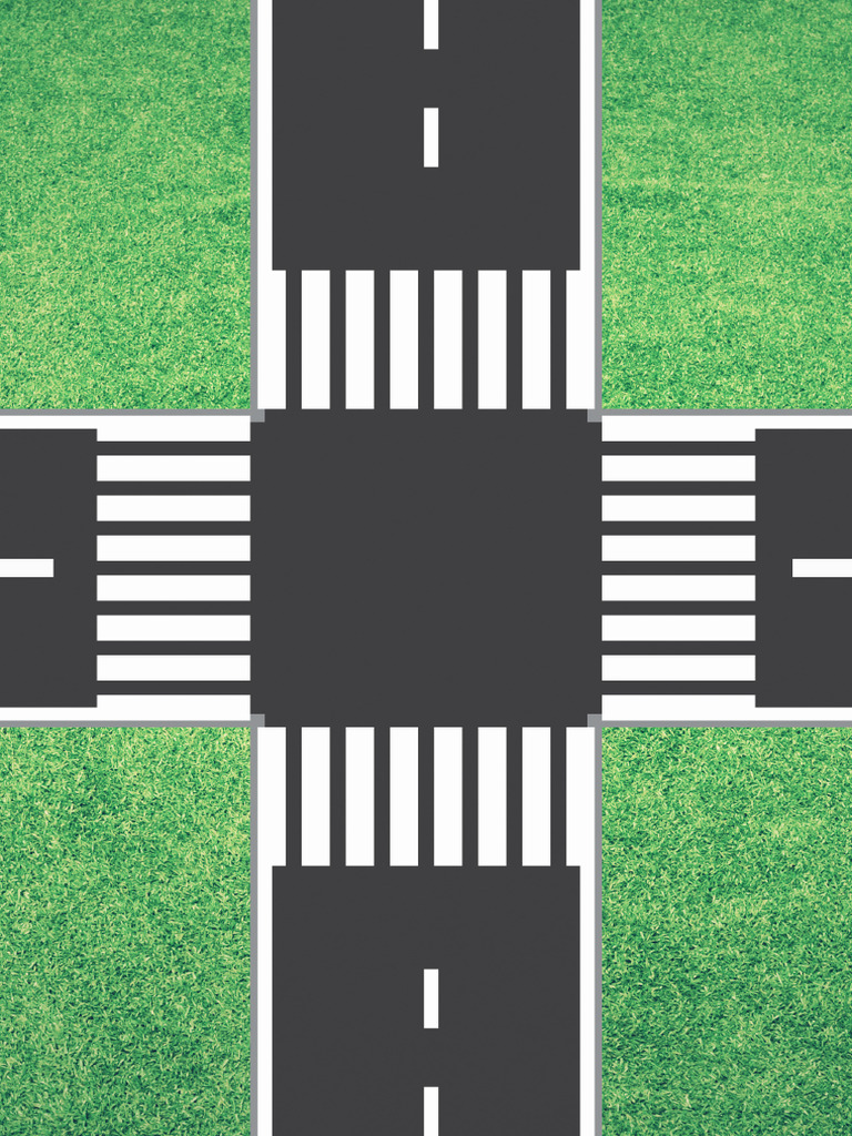 Road Templates (19 x 28 in) (1) | PDF