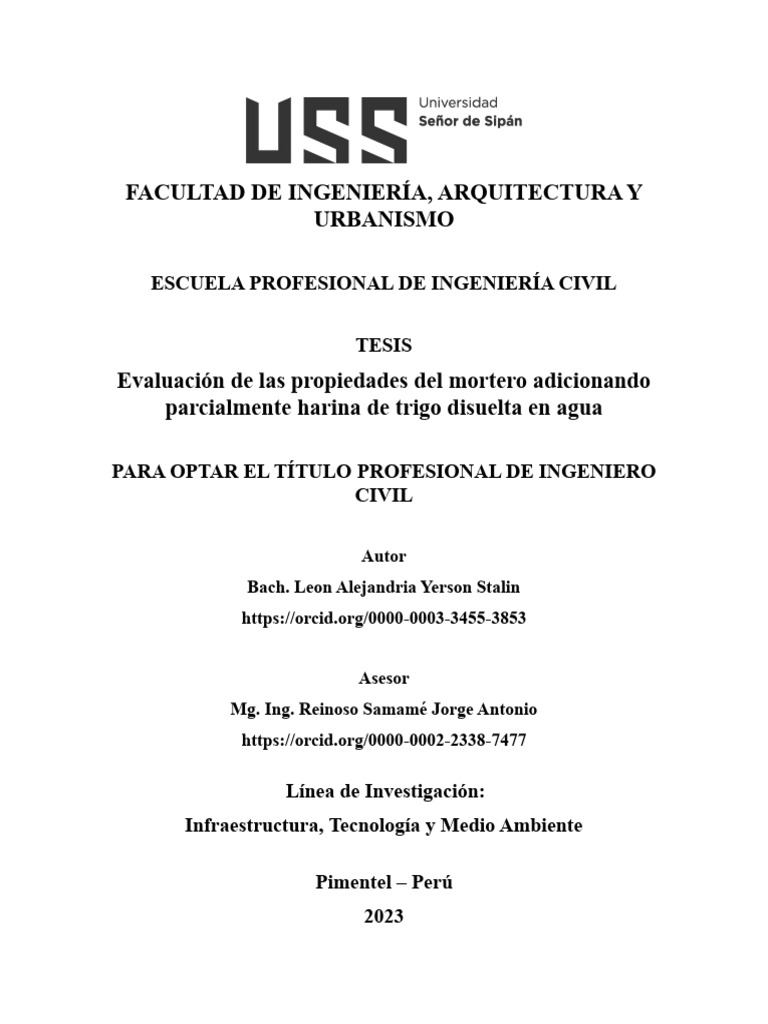 Leon Alejandria Yerson Stalin | PDF