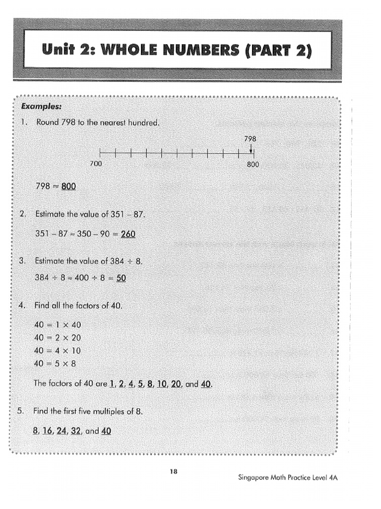 sm_unit_2 | PDF