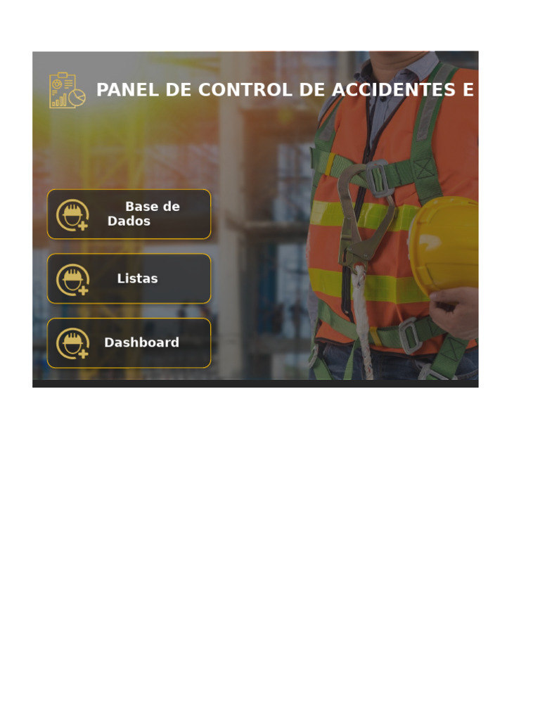 1. Panel de Control | PDF