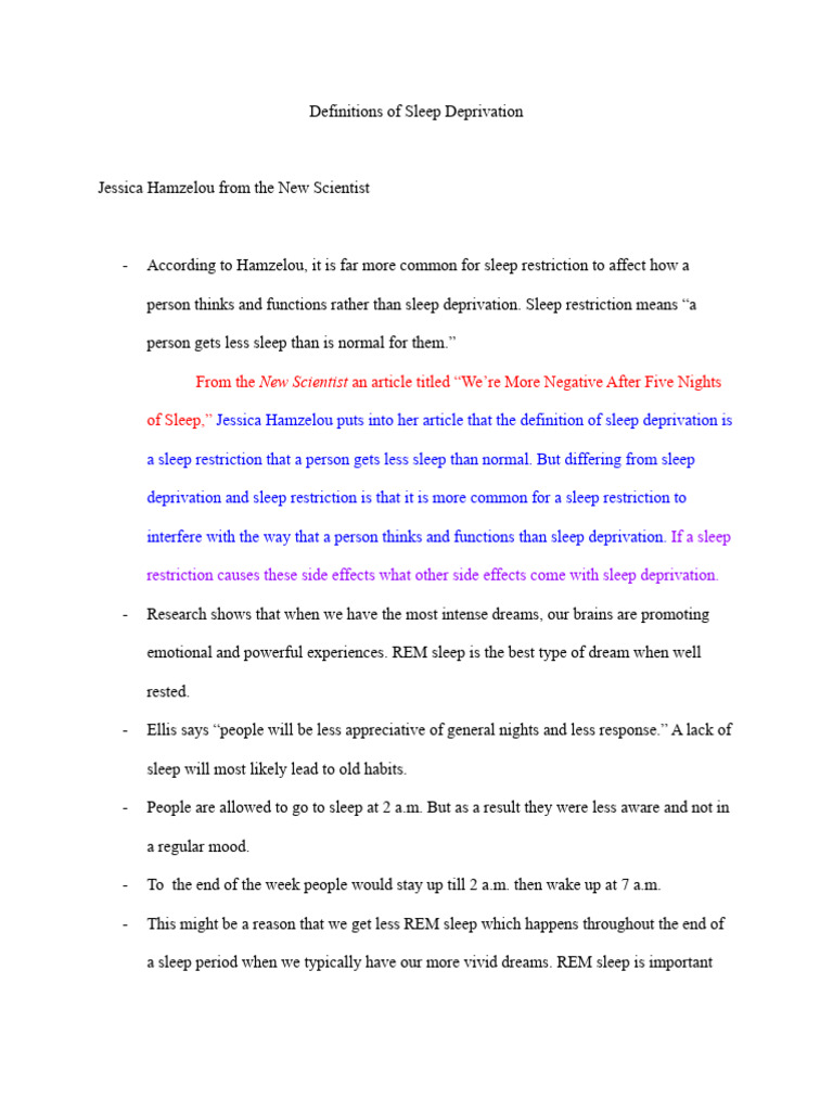 First Blue Draft | PDF