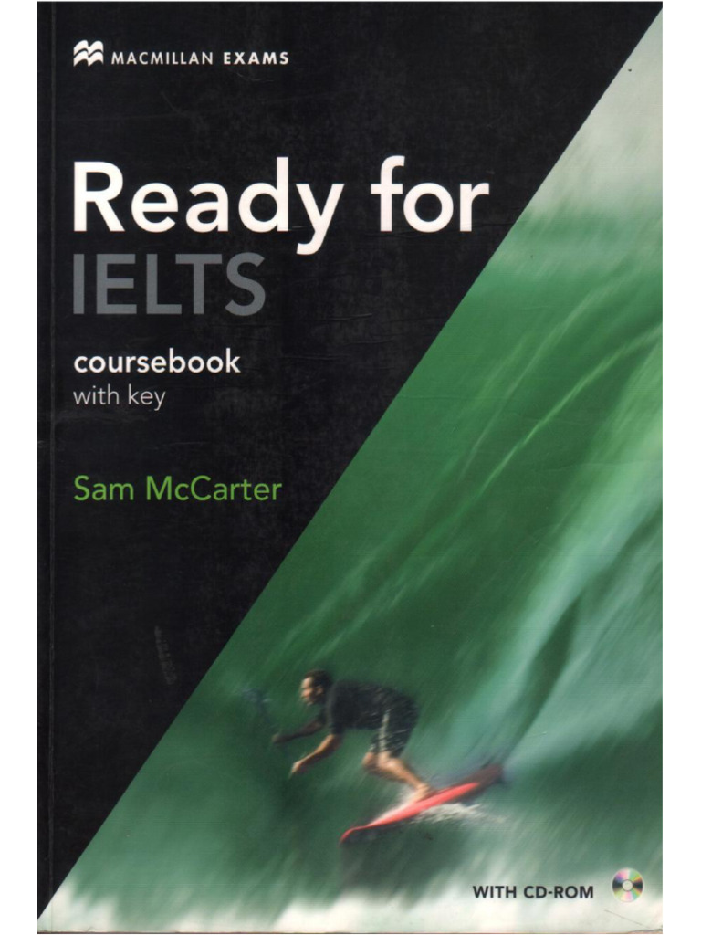 Ready For IELTS Student Book | PDF
