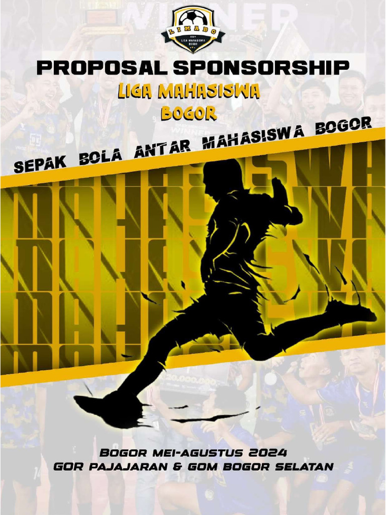 Proposal Limabo Revision | PDF