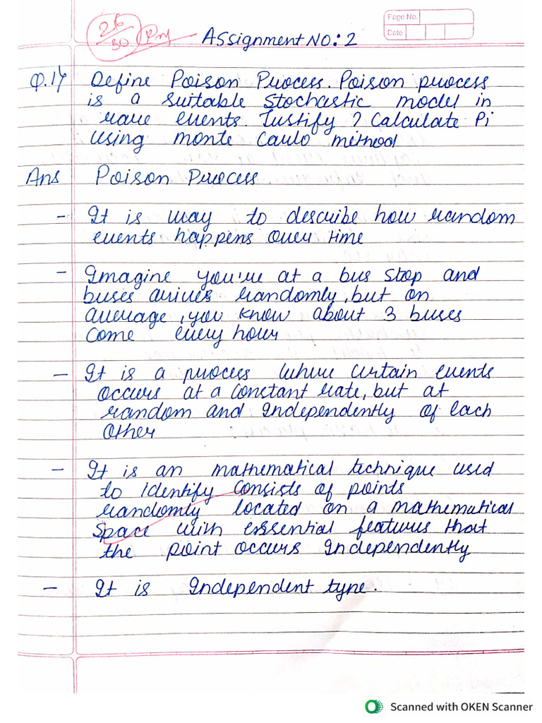 DMV UNIT 2 ASSIGNment Solved | PDF