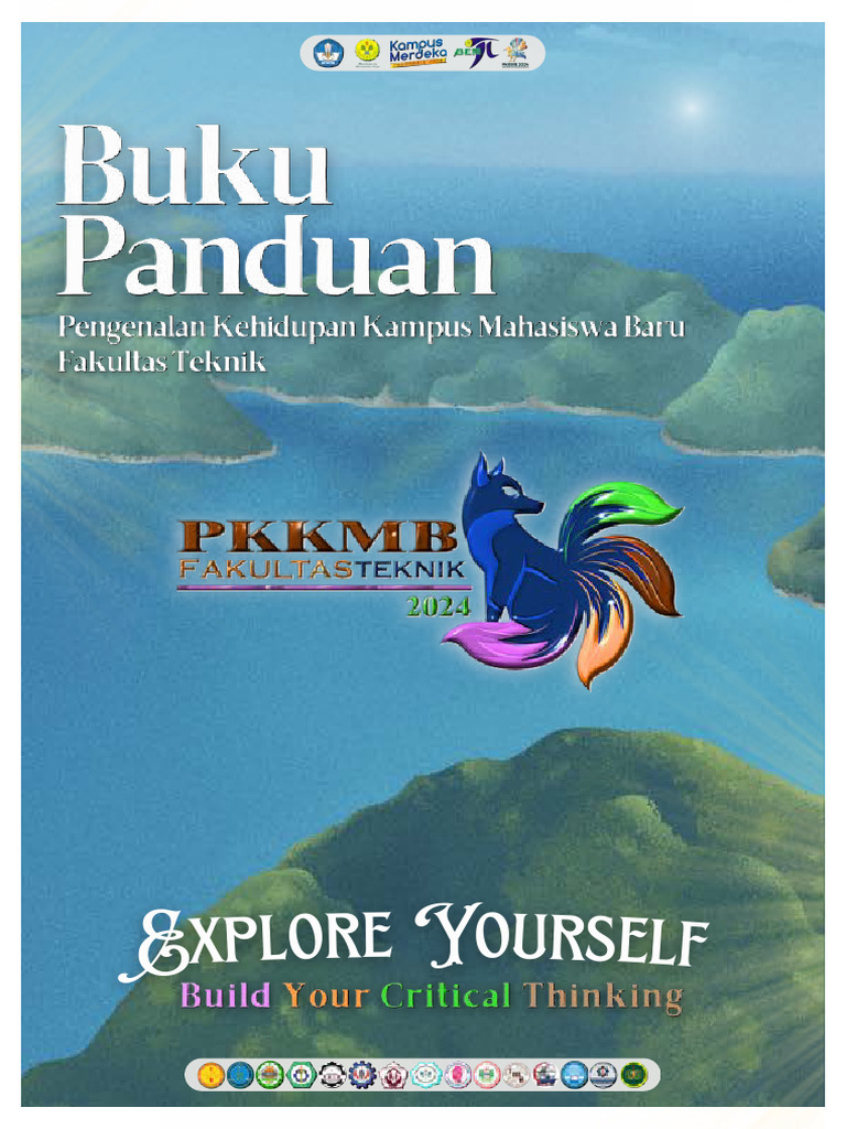 Booklet PKKMB FT 2024 | PDF