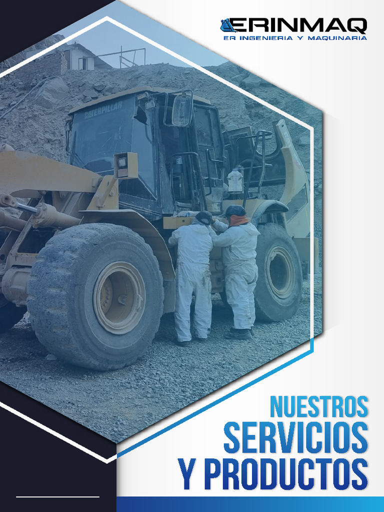 Brochure Er 2024 | PDF