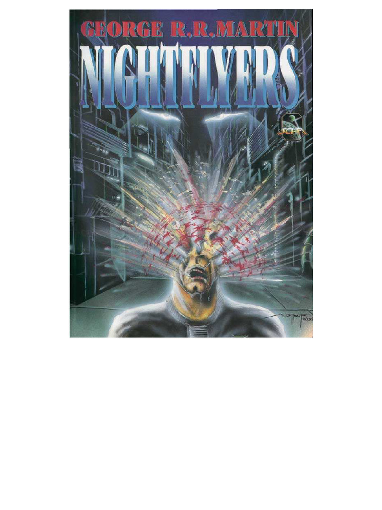 Night Flyers | PDF
