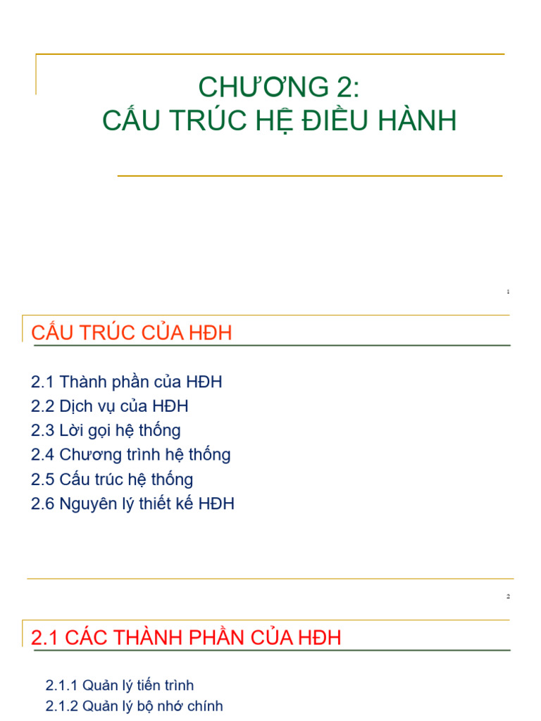 HDH - C2 | PDF