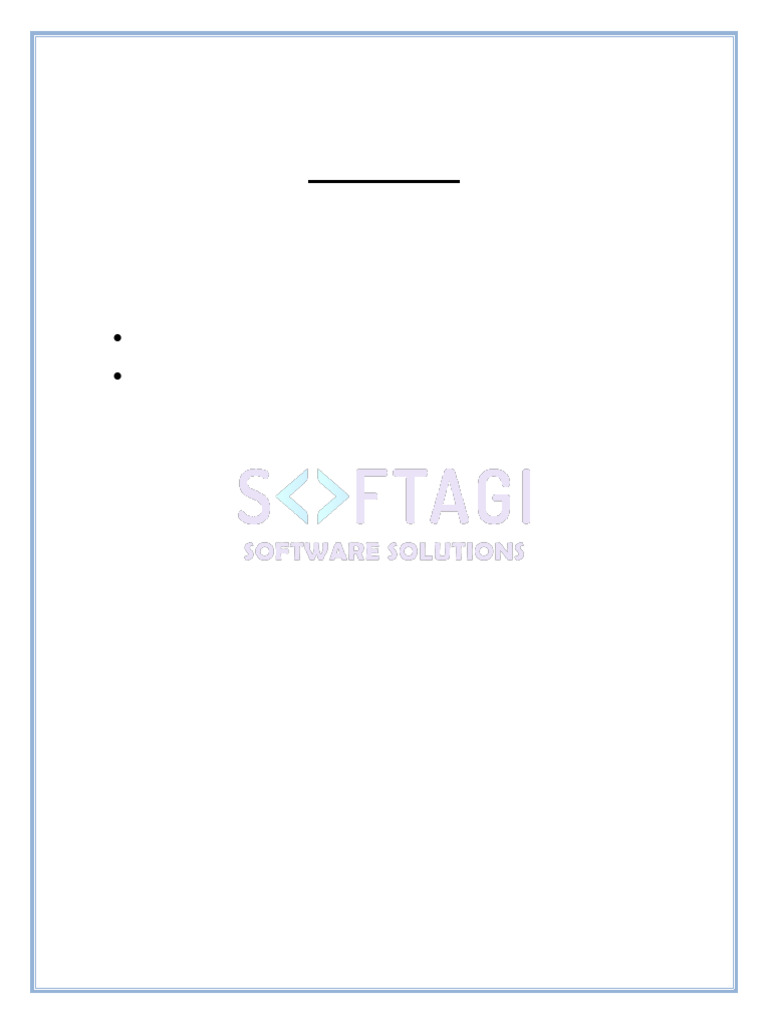 Session 3-4-5 Functions _ Loops | PDF