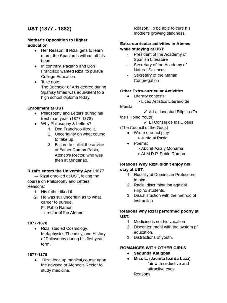 RLW Reviewer Finals | PDF