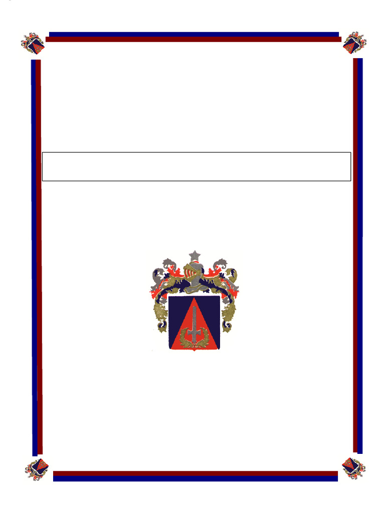 Tese Que Tem Colonias Militares e Cita Romani | PDF